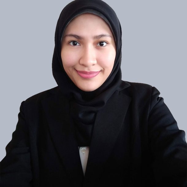 Our Team - Wajdi Mohamad & Company